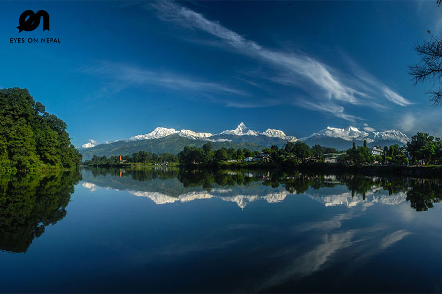 Arjun Basnet Chhetri OFFICIAL Website